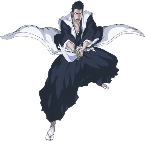 Isshin Kurosaki (Canon, Bleach)/Guacamolefletcher | Character Stats and ...