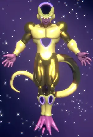 Frieza (Canon, DEATH BATTLE!)/Had3s1235 | Character Stats and Profiles ...
