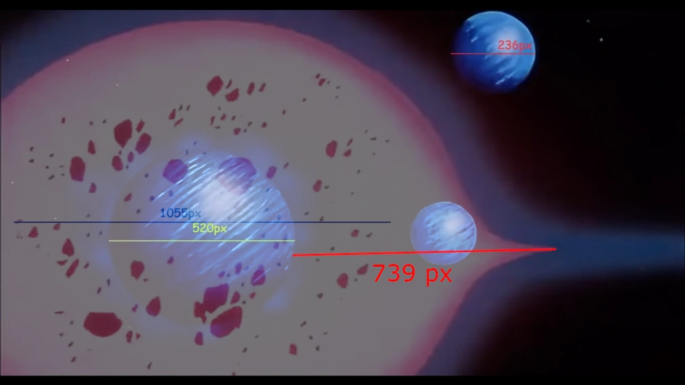 User blog:StoneKillerz12/DBZ - King Vegeta Destroys Planets | Character ...