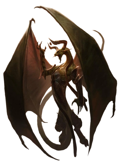 Nicol Bolas (Canon)/Tod the Eldrazi | Character Stats and Profiles Wiki ...