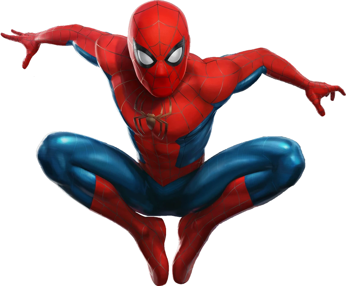 Spider-Man (Canon, MCU)/Dxatt | Character Stats and Profiles Wiki | Fandom