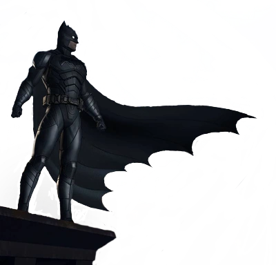 Batman (Canon/Telltale)/Maskboiperson | Character Stats and Profiles ...