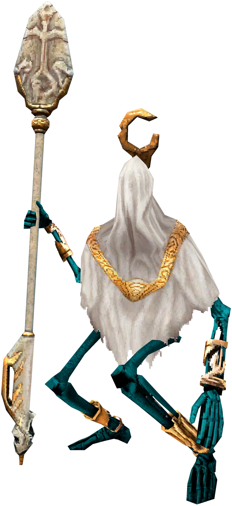 Ferryman (Canon)/Curser Petra | Character Stats and Profiles Wiki | Fandom