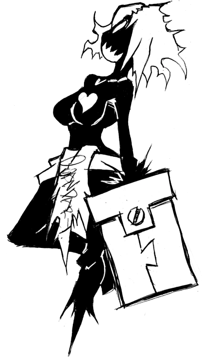 Mallory Ninetynine | Character Stats and Profiles Wiki | Fandom