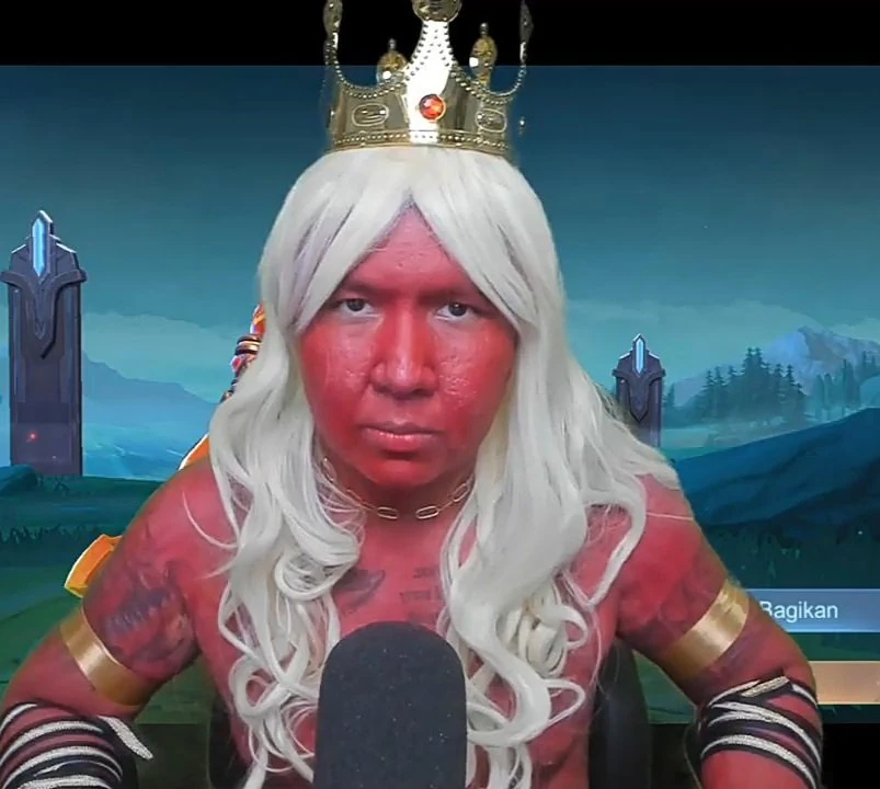 Windah Lapu (Fanon)/ArwesNotGod | Character Stats and Profiles Wiki ...