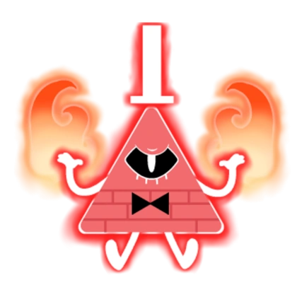 Bill Cipher (Canon)/Metal875 | Character Stats and Profiles Wiki | Fandom