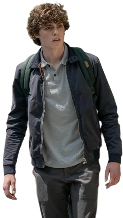 Ethan Landry (Canon, Scream)/Mat Content World | Character Stats and ...