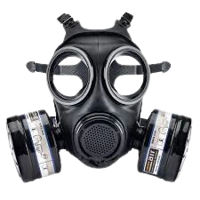 Gas Mask (Canon, RW)/Maskboiperson | Character Stats and Profiles Wiki ...