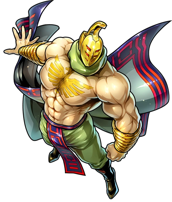 Magnificent (Canon)/Unbacked0 | Character Stats and Profiles Wiki | Fandom