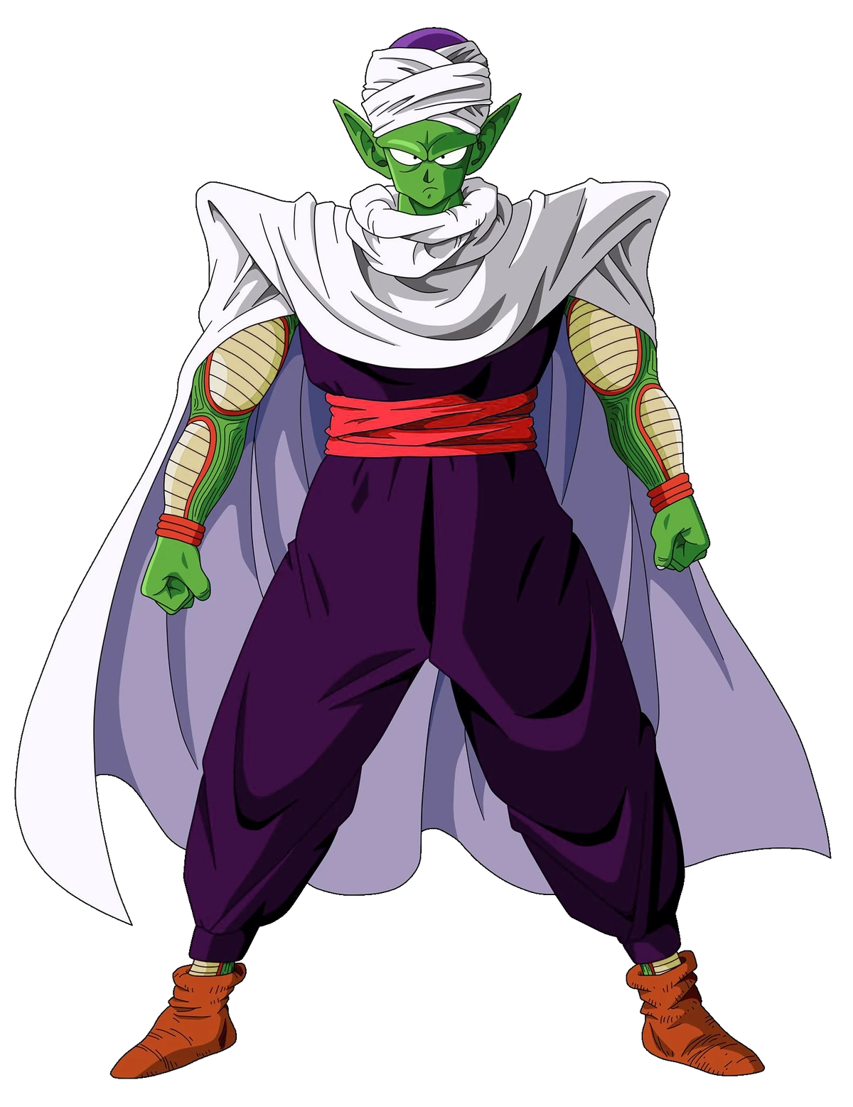 Piccolo (Canon)/MemeLordGamer Trap | Character Stats and Profiles Wiki ...