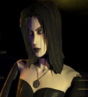 Raven (Canon, Twisted Metal)/Unbacked0 | Character Stats and Profiles ...