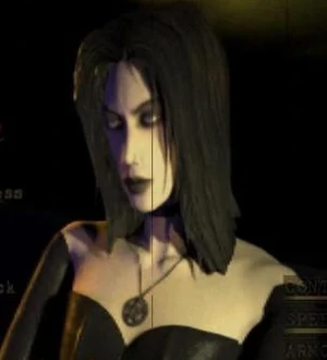 Raven (Canon, Twisted Metal)/Unbacked0 | Character Stats and Profiles ...