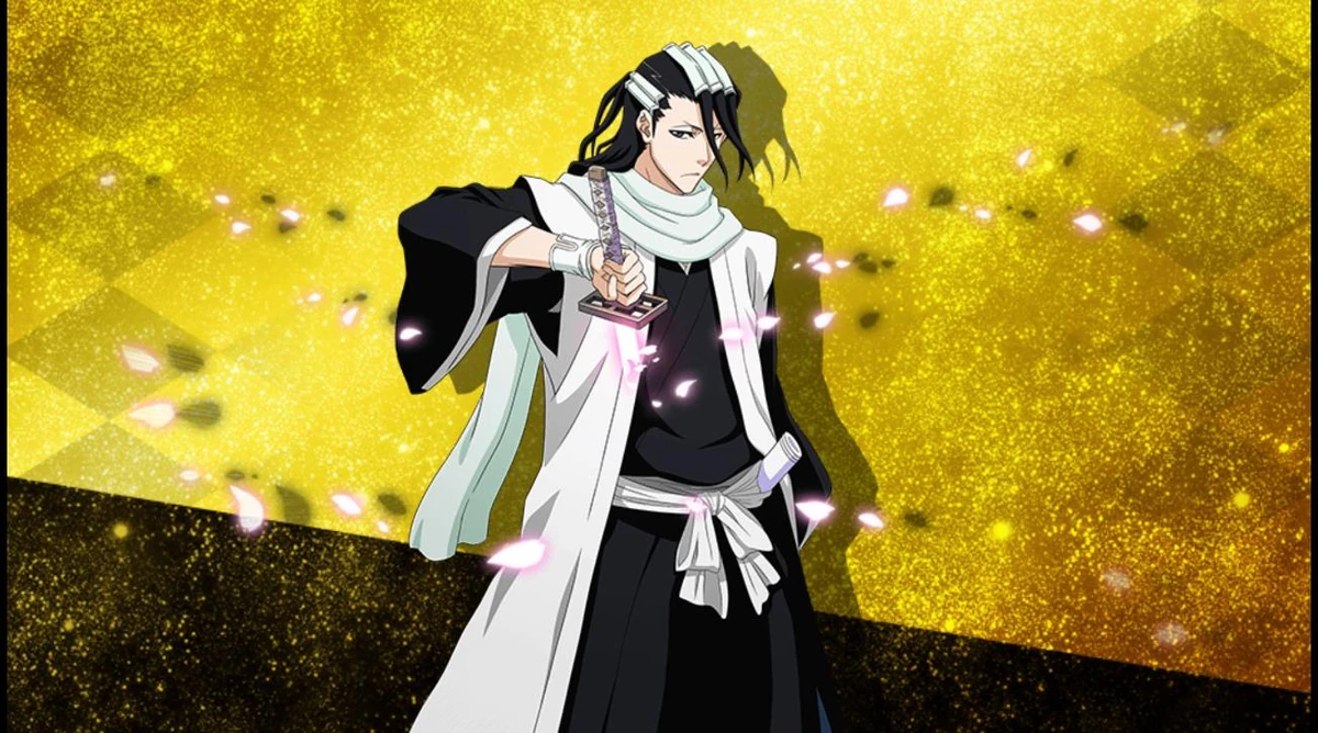 Byakuya Kuchiki (Canon)/Thelastvastolorde | Character Stats and ...