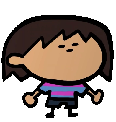 Frisk (Canon, TerminalMontage)/Sans2345 | Character Stats and Profiles ...