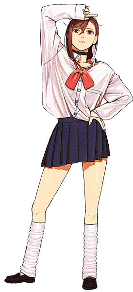 Momo Ayase (Canon)/ObberGobb | Character Stats and Profiles Wiki | Fandom
