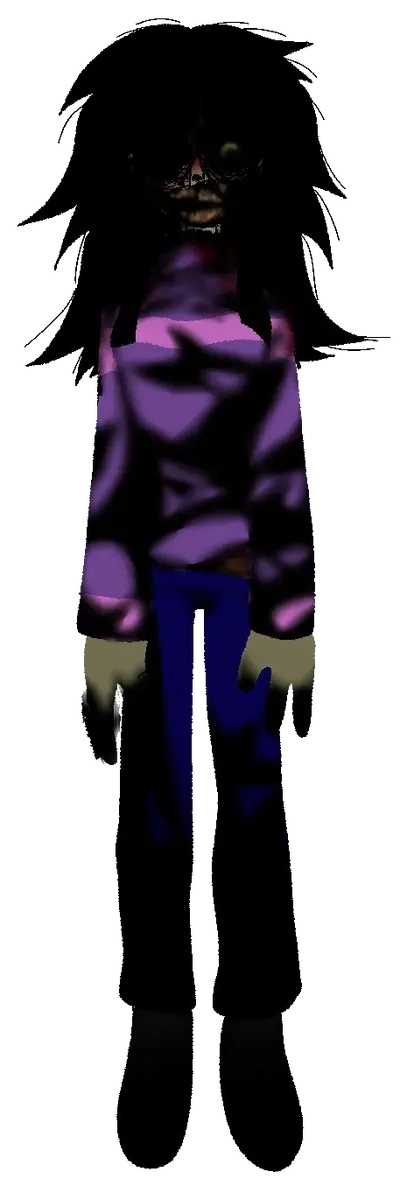 Needlem0use (Fanon, Character)/Sans2345 | Character Stats and Profiles ...