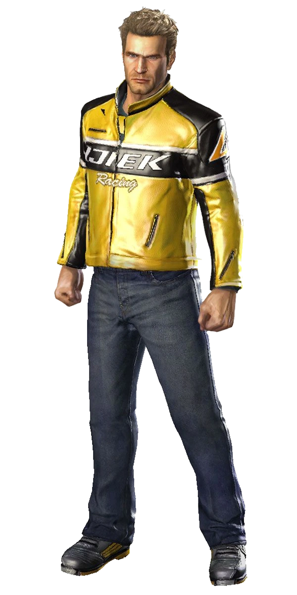 Chuck Greene (Canon)/Unbacked0 | Character Stats and Profiles Wiki | Fandom