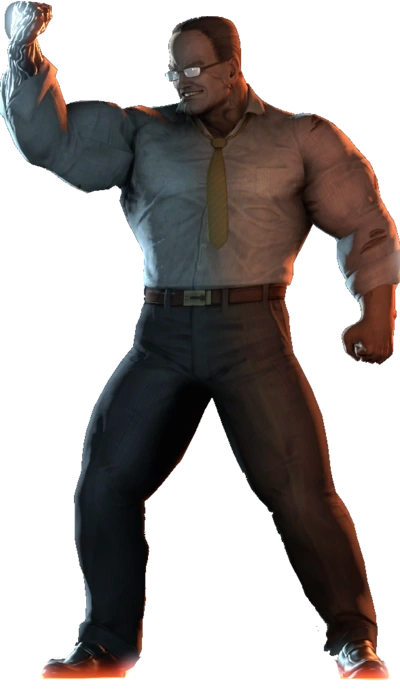 Senator Armstrong (Canon)/Unbacked0 | Character Stats and Profiles Wiki ...