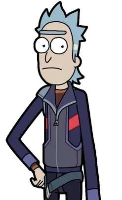 User blog:LemonedEyes/Rick Prime | Character Stats and Profiles Wiki ...
