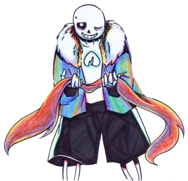 Sans (Canon, Aftertale)/TheOrangeGuy09 | Character Stats and Profiles ...