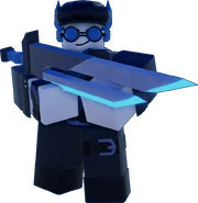 Rocket | Character Stats and Profiles Wiki | Fandom