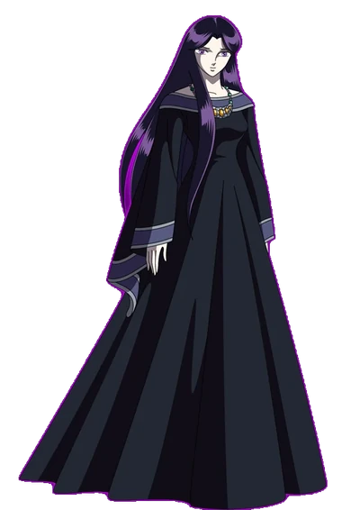 Pandora (Canon, Saint Seiya)/Unbacked0 | Character Stats and Profiles ...