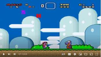 User blog:Soupywolf5/Mario: Abilities Through the Generations ...