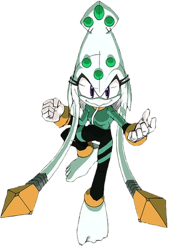 Abyss the Squid (Fanon)/SJG13673 | Character Stats and Profiles Wiki ...