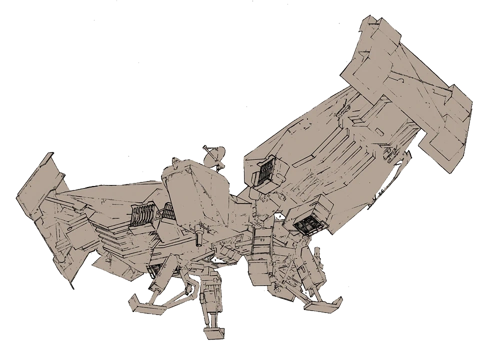 Metal Gear Raxa (Canon)/Unbacked0 | Character Stats and Profiles Wiki ...