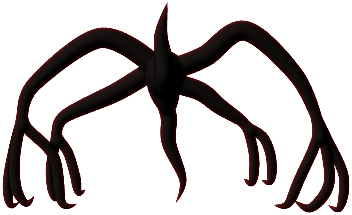 The Mind Flayer (Canon, Stranger Things)/Phonixek | Character Stats and ...