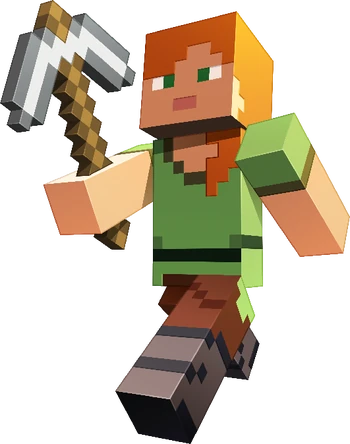 Steve (Canon)/Giannysmag | Character Stats and Profiles Wiki | Fandom