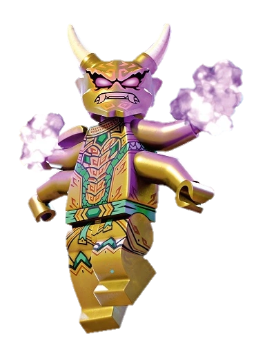 Lloyd Garmadon (Canon)/Plant234 | Character Stats and Profiles Wiki | Fandom