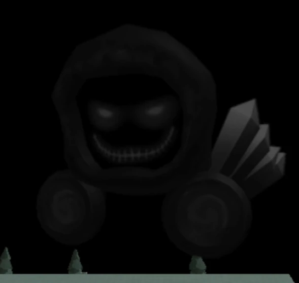 Tenebris | Character Stats and Profiles Wiki | Fandom