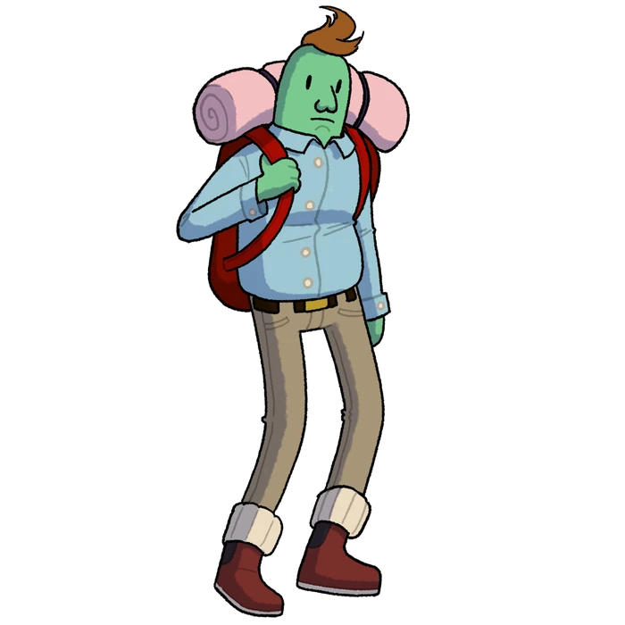 Magic Man (Canon)/Xela tabs | Character Stats and Profiles Wiki | Fandom