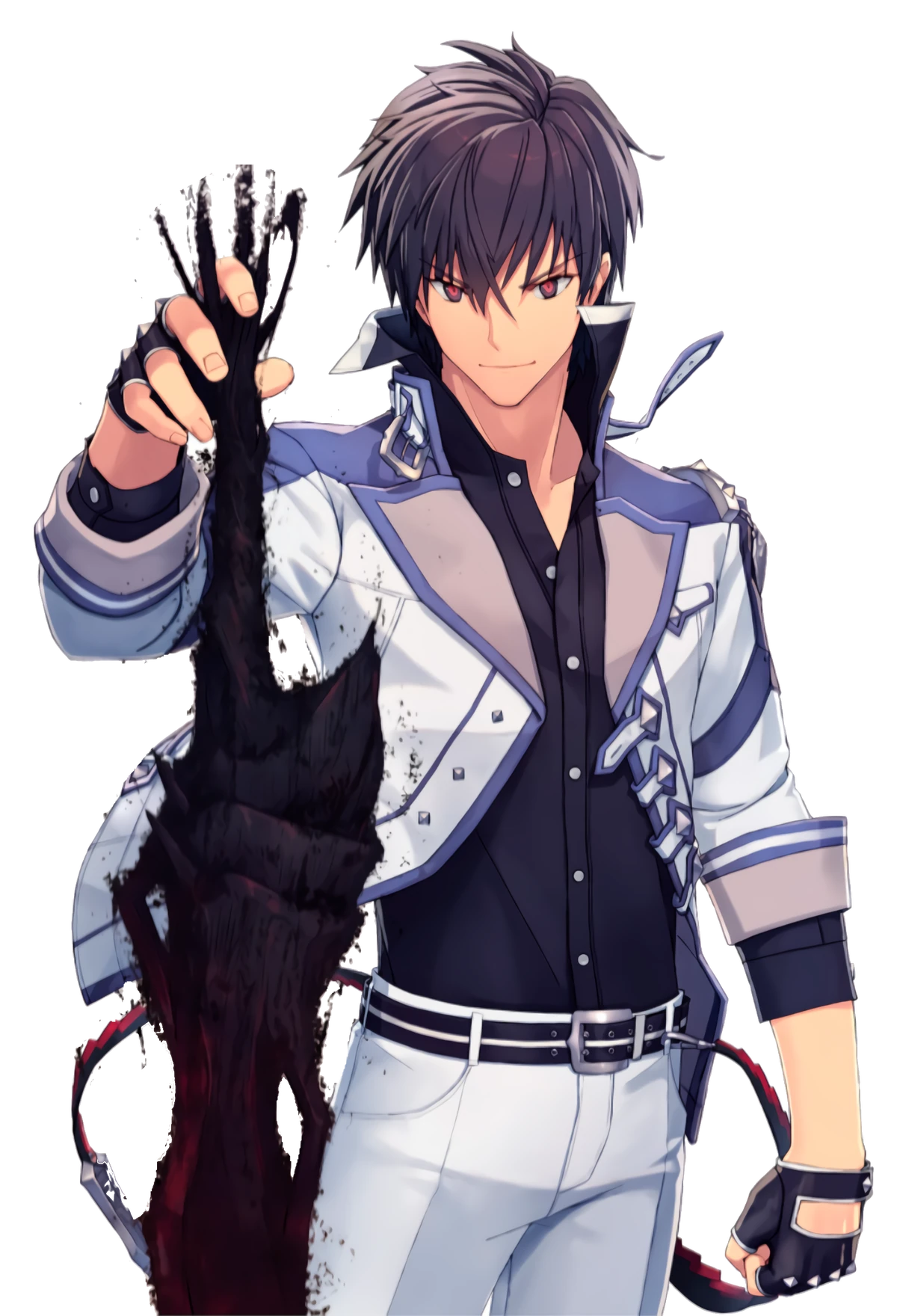 Anos Voldigoad (Canon)/Heter | Character Stats and Profiles Wiki | Fandom