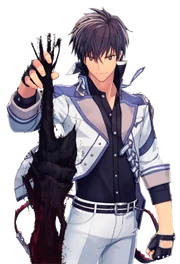 Anos Voldigoad (Canon)/Heter | Character Stats and Profiles Wiki | Fandom