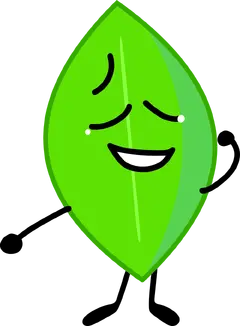 Leafy (Canon, BFDI, Composite)/Stellarbird | Character Stats and ...