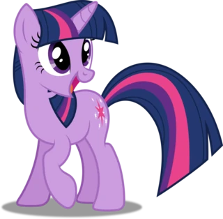 Twilight Sparkle (Canon)/Starbrand Fan | Character Stats and Profiles ...