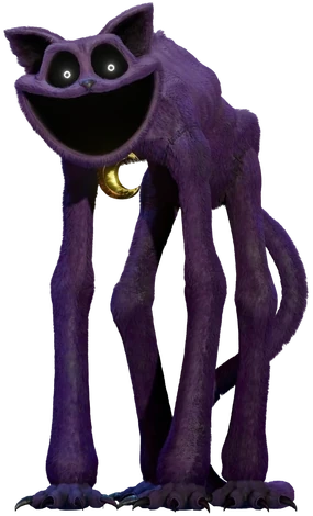 CatNap | Character Stats and Profiles Wiki | Fandom