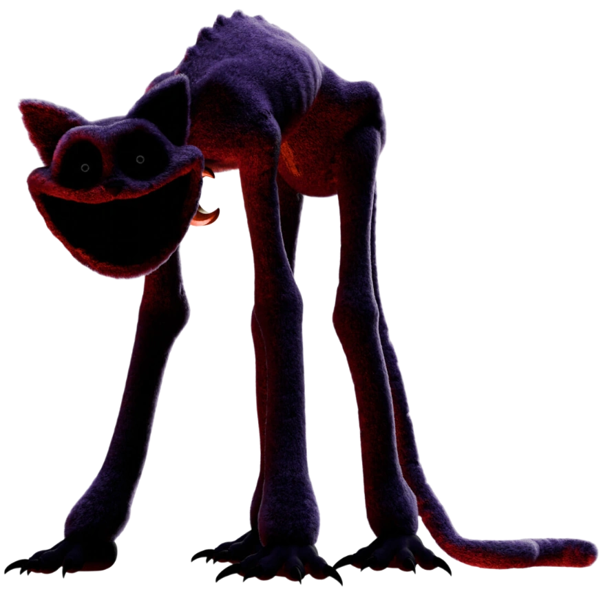 CatNap | Character Stats and Profiles Wiki | Fandom