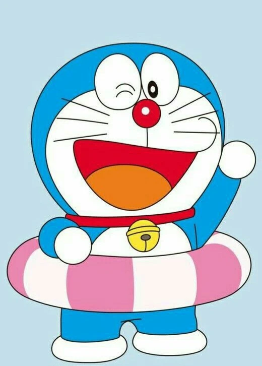 Doraemon (Canon)/RuneKingSuperman | Character Stats and Profiles Wiki ...