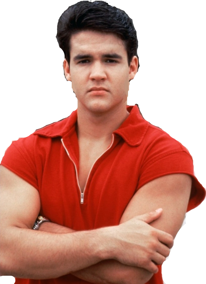 Jason Lee Scott (Canon)/KingTanto | Character Stats and Profiles Wiki ...