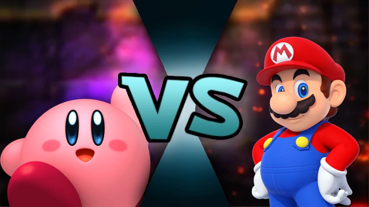 Forum:Nintendo's Greatest Mascots | Character Stats and Profiles Wiki ...