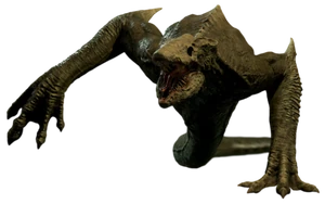 Ramarak (Canon, MonsterVerse)/Ultra Neptune | Character Stats and ...