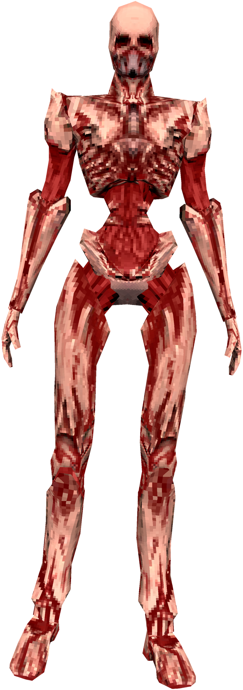 Stray(Cannon)/Cursed Petra | Character Stats and Profiles Wiki | Fandom