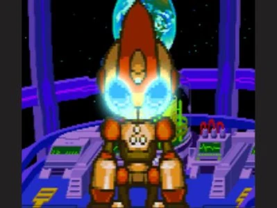 Emerl (Canon, Main Continuity)/Remus1998 | Character Stats and Profiles ...