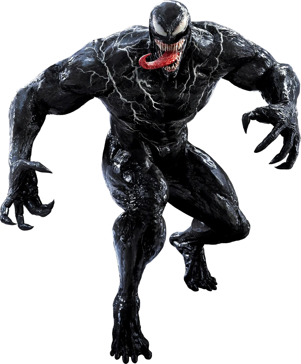 Venom (Canon, Sony's Spider-Man Universe)/Dxatt | Character Stats and ...