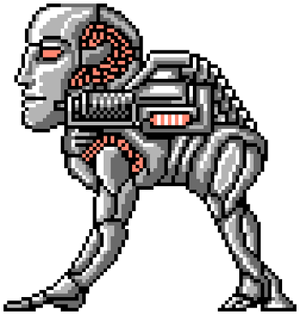 Mechagodzilla (Canon, Creepypasta)/The Mechagodzilla Alt | Character ...