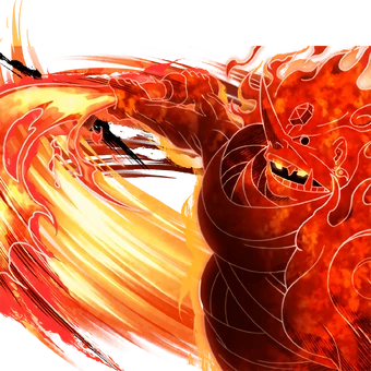 Itachi Susanoo Name
