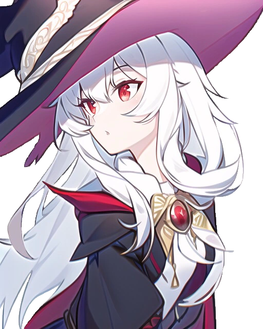 User blog:Xerx Vermillion/Grimhild Yorgana | Character Stats and ...